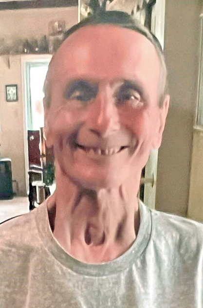 Robert J. Rohrbaugh 1954-2022 | News, Sports, Jobs - The Vindicator